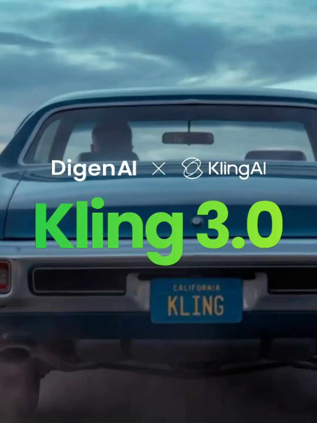 Digen AI - Free AI Video Generator